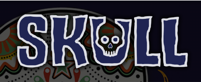 SKULL（スカル） | HIMATAMI